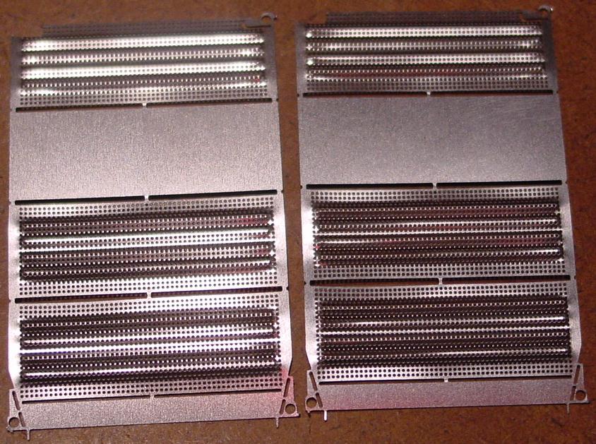 Autoracks and Auto CARriers