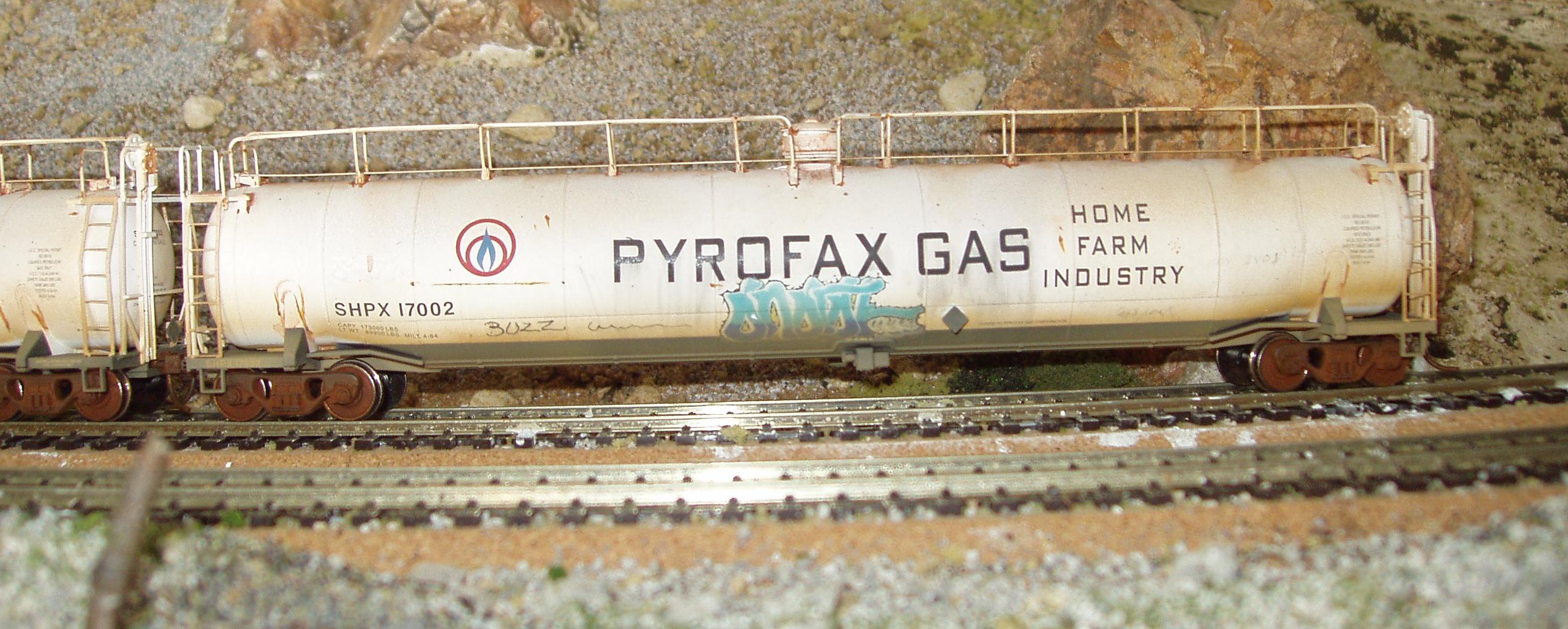 Photos and models by Peter Davidson