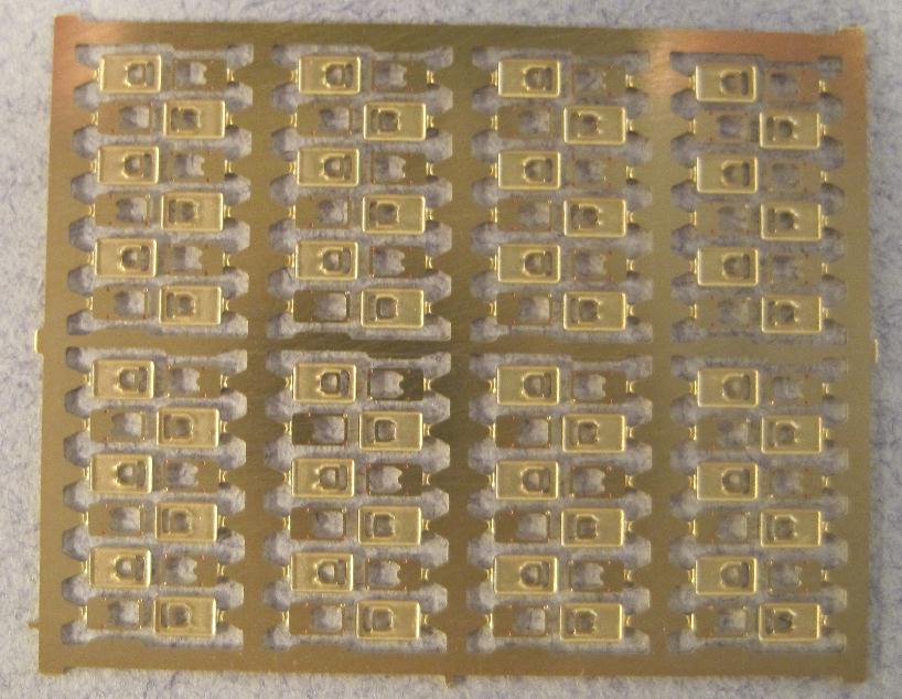 Plano Model Products Splash Screen