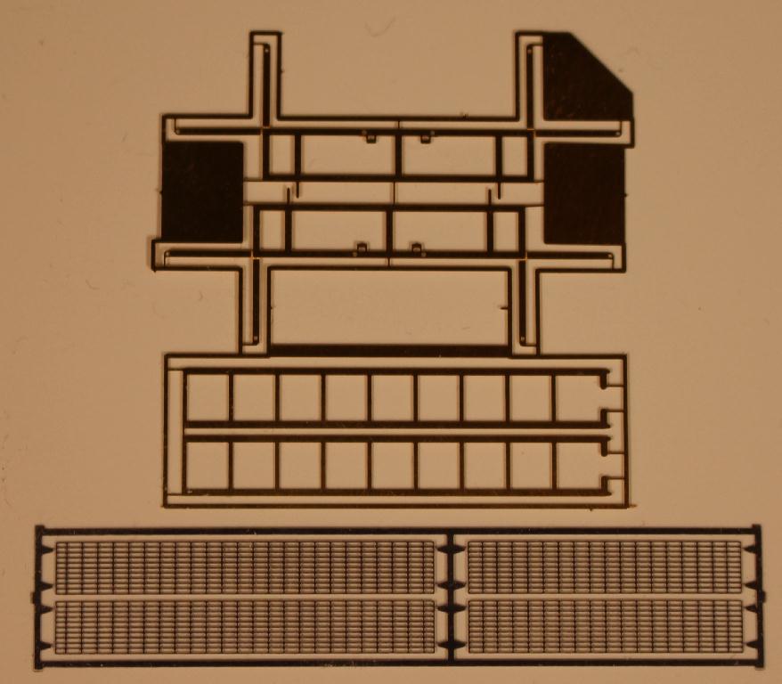 Plano Model Products Splash Screen